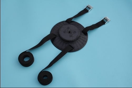 SUPFLY ISUP windsurfer adapter - convert ISUP for windSUP Mallorca Spain